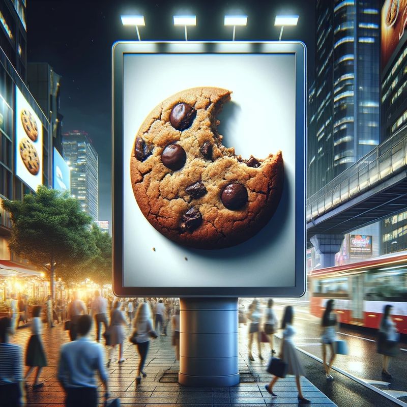 [หมอง่วงลงทุน 2019] $Peri Take home message 2023 -CTV ads breakthrough -wave AI dynamic audio ...