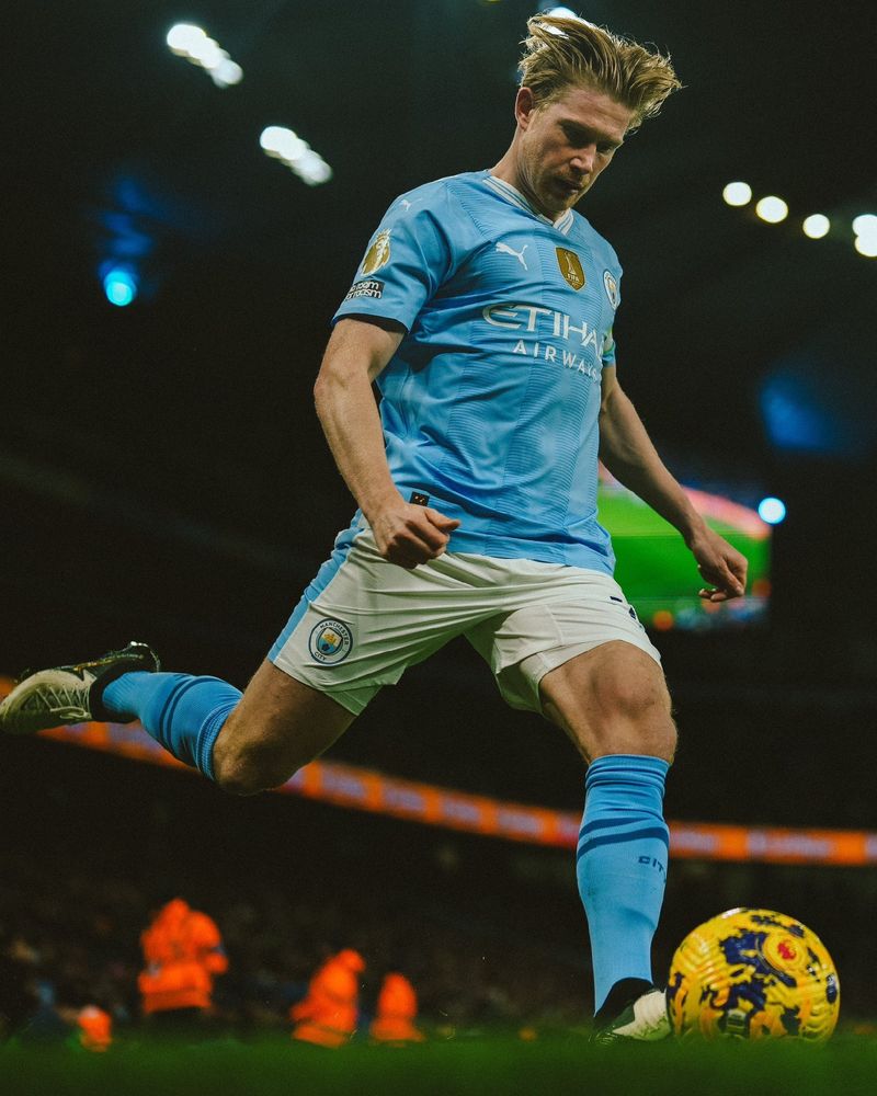 [My Liverpool Thailand] 3 ทีมที่พร้อมลุ้นแชมป์กับ Liverpool และ Man City Kevin De Bruyne เชื่อ ...