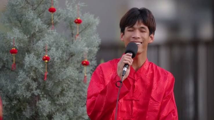 [เบื่อเมือง] 月亮代表我的心 Yue Liang Dai Biao Wo De Xin (2520) -- เติ้ง ลี่จ ...