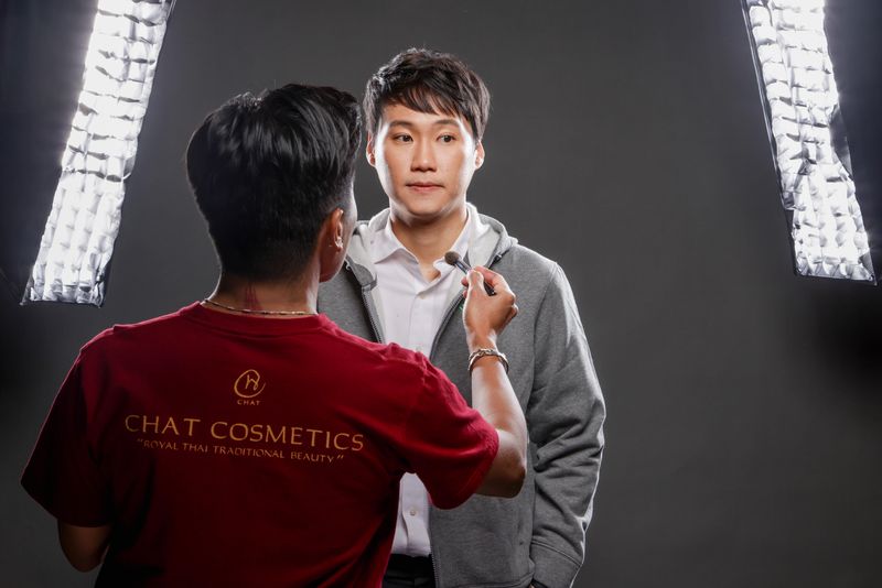 [ท๊อป จิรายุส ทรัพย์ศรีโสภา - Topp Jirayut Srupsris] Stay tuned! แล้วพบกันเร็ว ๆ นี้ครับ ...