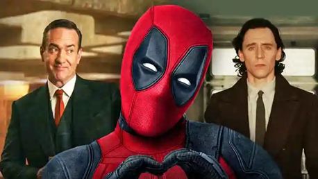 [Marvel Man] Deadpool and Wolverine’s TVA และ Loki Connections ...