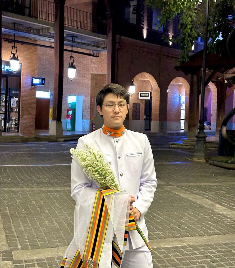 [Doctor_cuteboyth] - น้องเชน Rx 🏥 #หมอหล่อบอกต่อด้วย 👨🏻‍⚕️ #doctorcuteboy 💉💊 #ใครอยากป่วยยกมือ ...