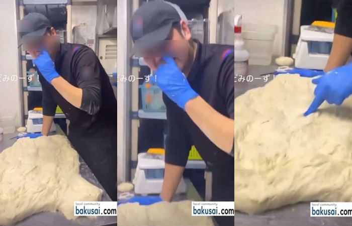 [แยม Jav world]