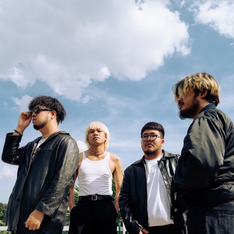 [เพลงไทยน่าฟัง] รู้หรื่อยังว่าวง yented ปล่อยอัลบั้มใหม่แล้ว