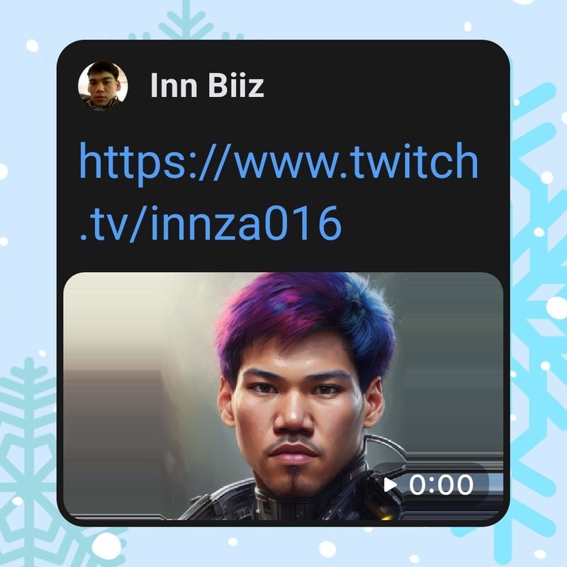 [porn ] https://www.twitch.tv/innza016 ช่องเกมสตีมเมอน้องใหม่