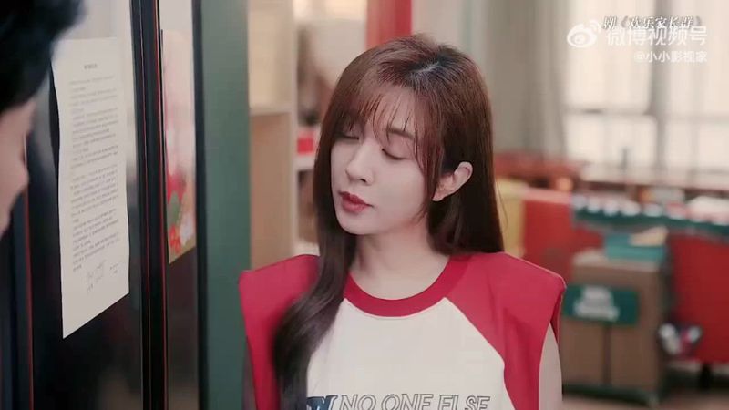 [บ้านย้วยยี้&รักชานม] ตัวอย่าง #欢乐家长群 #Huan_Yue_Jia_Zhang_Qun ทุกวัน ...