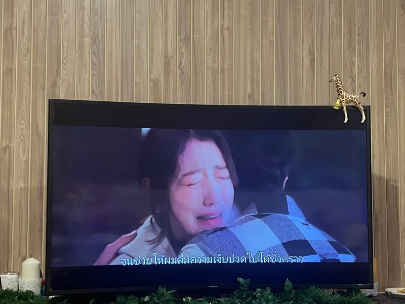 [Simple Pleasure Pressure] ชนะ แพ้ ดี แย่ อย่างน้อยก็มีคู่ ในวันที่รู้สึกว่าชีวิตแย่มาก เราได้ดู ...