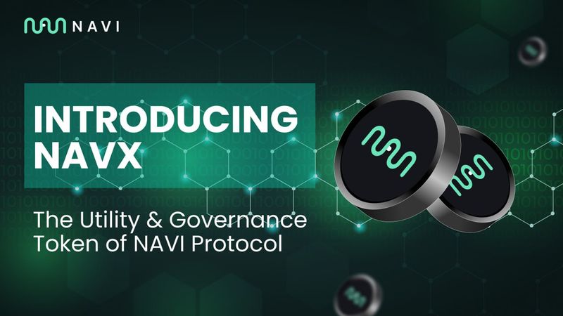 [SiamBitcoin - สยามบิทคอยน์] เหรียญ NAVI Protocol(NAVI) คืออะไร?