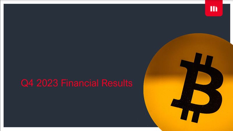 [SiamBitcoin - สยามบิทคอยน์] ล่าสุด การถือครอง Bitcoin ของ MicroStrategy มีกำไรสูงถึง $4 พันล้าน ...