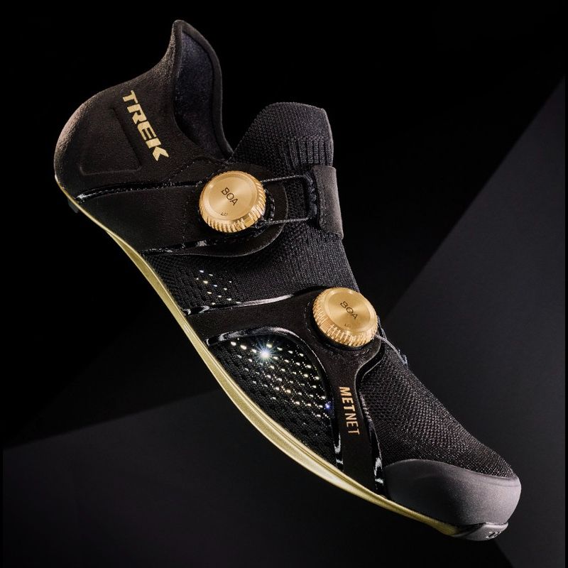 [Probike] รองเท้า Trek RSL ใหม่! มาแล้ว!!! แล้ววันที่รอคอยที่จะได้ใส่ ...