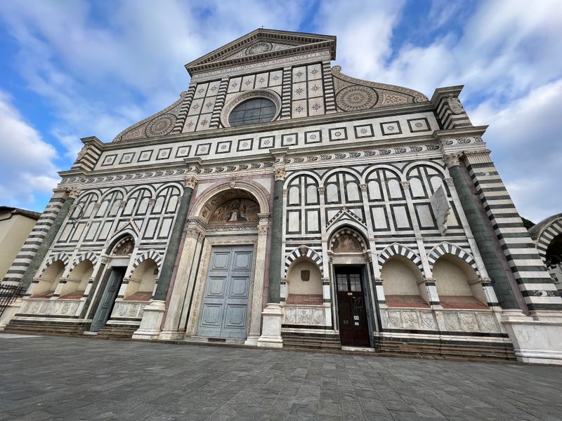 [Nok Milazzi] Florence : Italy 🇮🇹