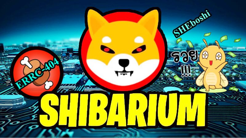 [SCOPE TV] Shiba Inu เปิดตัวระบบนิเวศใหม่ รับสิทธิ์SHEboshi ได้ฟรี โทเค ...