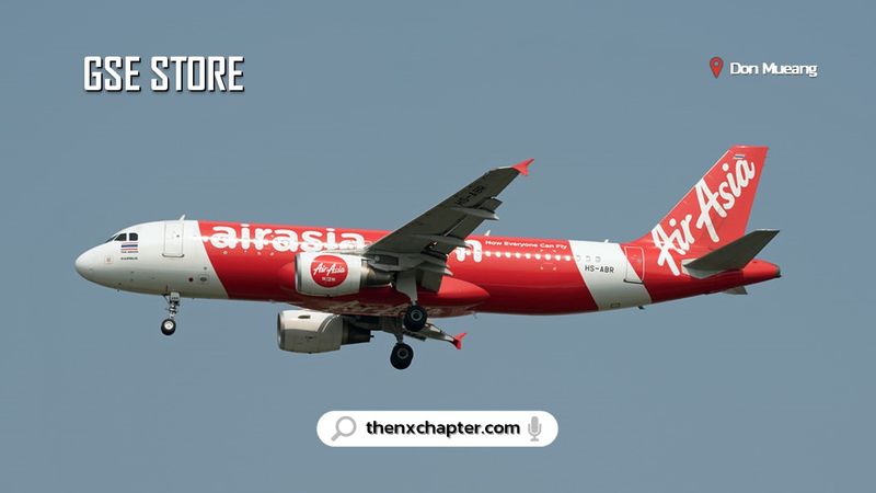 [The NX Chapter รวมงานการบิน ลอจิสติกส์ พลังงาน] ม.6 ปวช. ปวส. สมัครได้เลย! ทำงานกับ Thai ...