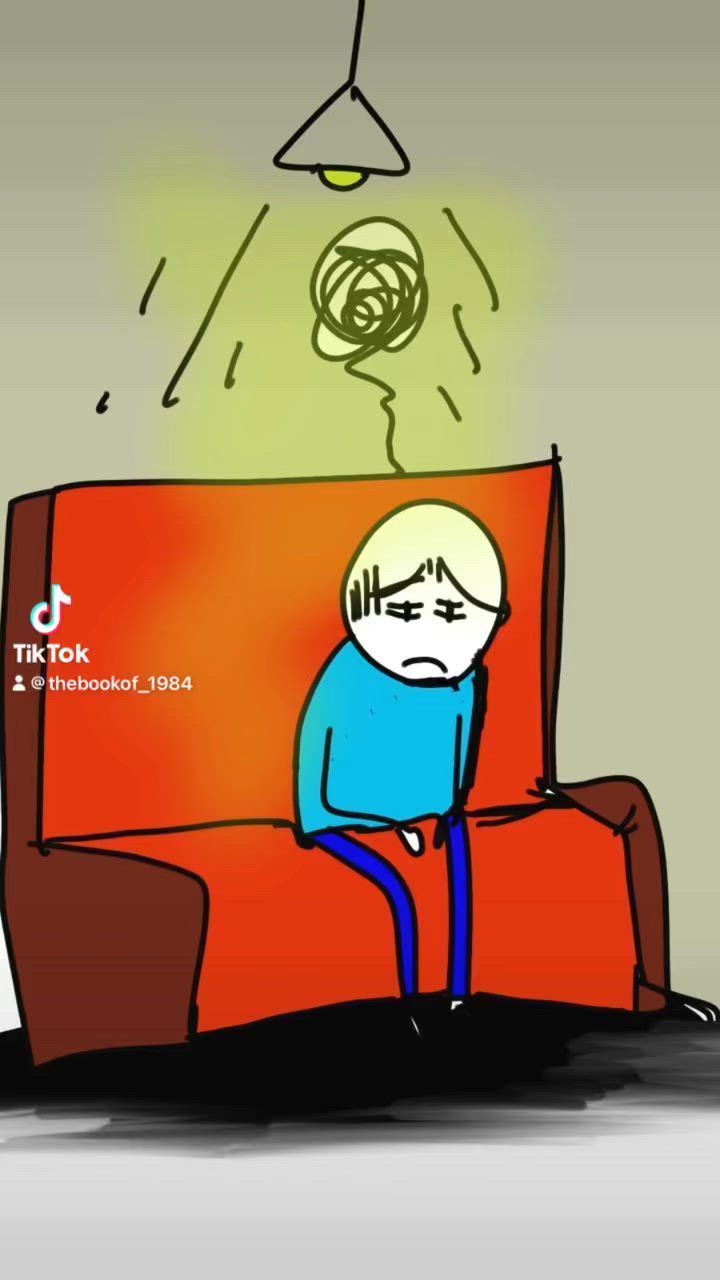 [safetybuddybb84] ติดตลก Ep06: คำสารภาพ ผู้เป็นสามีรู้สึกผิดเกี่ยวกับเรื่องที่เขาเก็บงำมาหลายปี ...