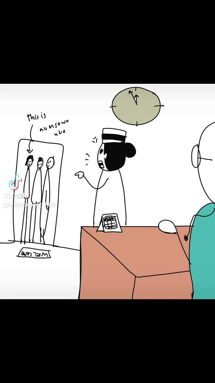 [safetybuddybb84] ติดตลกEp07: ขอโทษทีหมอรีบ นายแพทย์ท่านหนึ่งซึ่งทำงานอยู่โรงพยาบาลและก็เปิด ...