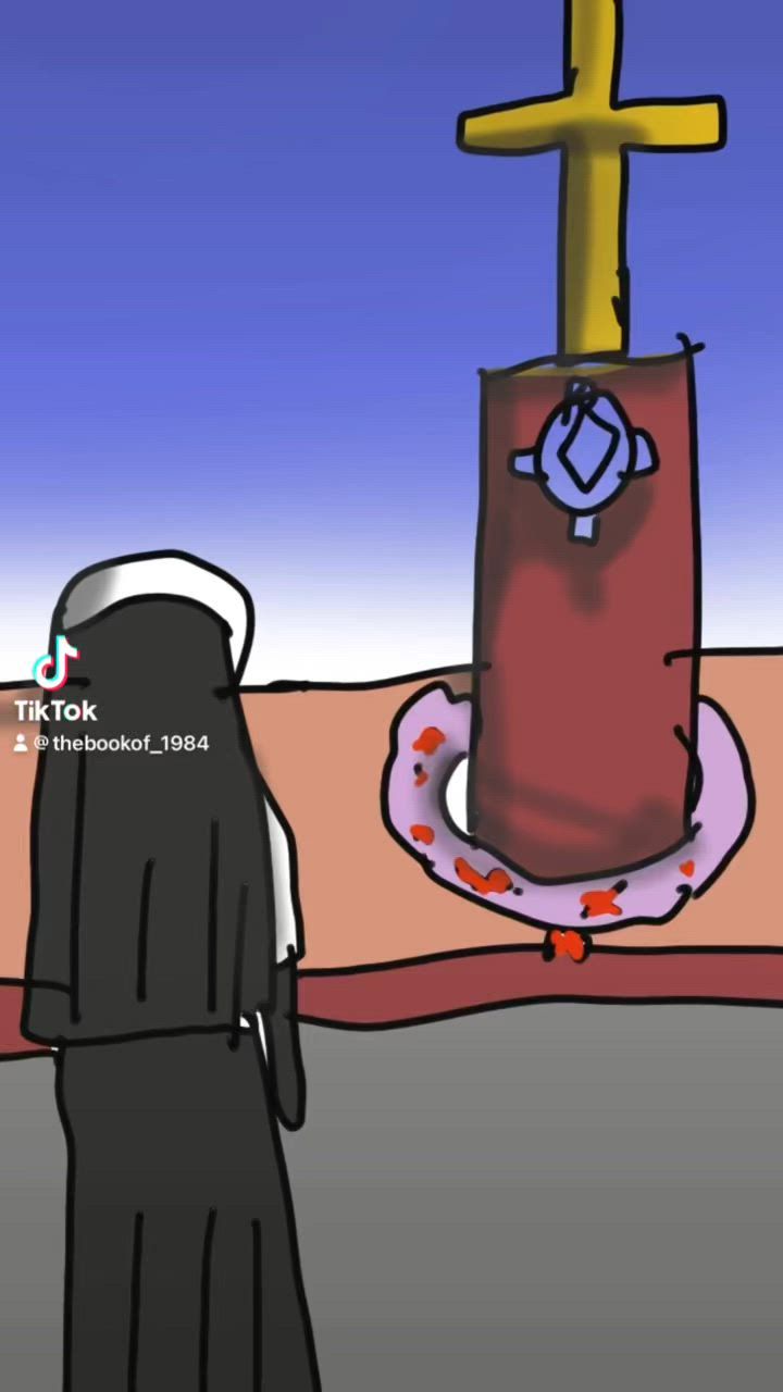 [safetybuddybb84] ติดตลก Ep9:ฉันก็ ไม่อยากไปเหมือนกัน มี แม่ชี ผู้เคร่งศาสนาคนหนึ่งกำลังปฏิบัติ ...