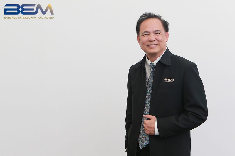 [CHANGE into Magazine ______ Sutthikhun Kongthong] BEM ขอบคุณนักลงทุนให้การสนับสนุนหุ้นกู้เพื่อ ...