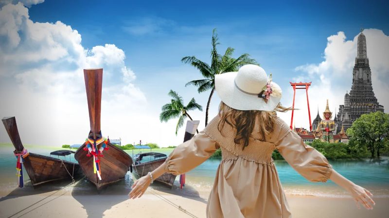 [Aor Aor Tonaor] travel