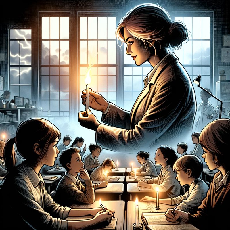 [ InspireLab: แรงบันดาลใจจากวิทยาการ] Sparkles of Dreams: จุดประกายฝันให้เป็นจริง - ตอนที่ 2 ...