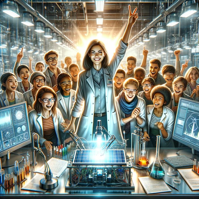 [ InspireLab: แรงบันดาลใจจากวิทยาการ] Sparkles of Dreams: จุดประกายฝันให้เป็นจริง - ตอนที่ 3 ...