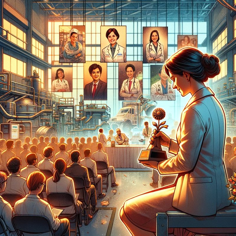 [ InspireLab: แรงบันดาลใจจากวิทยาการ] Sparkles of Dreams: จุดประกายฝันให้เป็นจริง ตอนที่ 4 ...