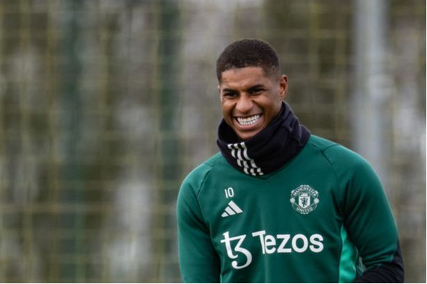 [The Footballer] แรชฟอร์ด เลือดผี! ยืนกรานไม่ย้ายหนี ยูไนเต็ด มาร์คัส ...