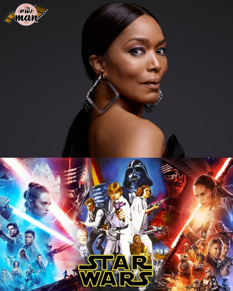 [หนัง Man & หนังหุ้มปลาย] Daniel RPK มีรายงานว่า "Angela Bassett" จาก ...