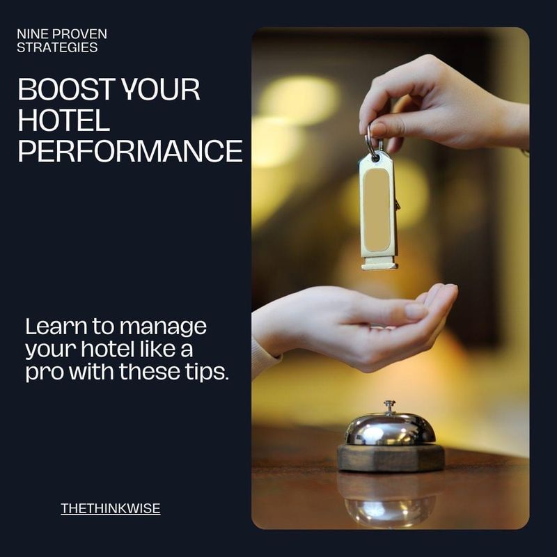 [thethinkwise ] 9 Hotel Management Tips as a playlist in YouTube is ...