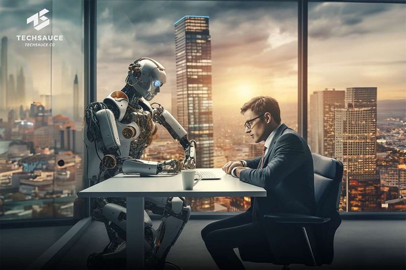 [ไพโรจน์ จิวตระกูลวงศ์] ยุคต่อไปคือยุคของ AI หรือเปล่า? เจ้าพ่อ AI ...