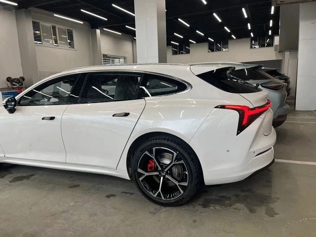 [Nerkdrive] Neta SS วากอนไฟฟ้าจากค่ายจีนเตรียมบุกตลาดโลก !! โดยการออกแบบของ Neta SS นั้นจะมี ...