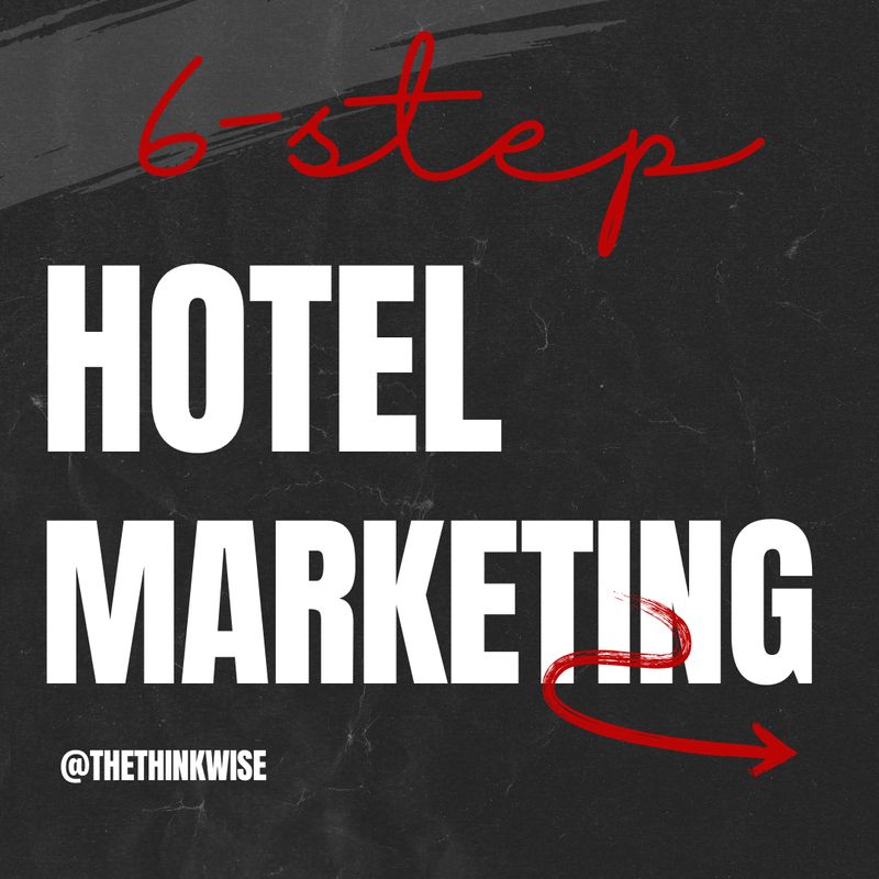 [thethinkwise ] Is your independent hotel struggling to compete with the big chains? โรงแรมที่ ...