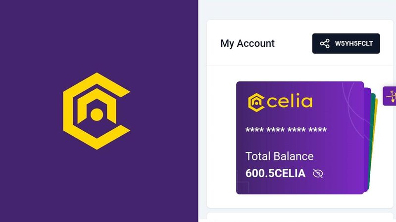 [อู๊ดคับ - OudKub] ลงทุน0บาท 😊 Celia ...Join now! Celia Is A ...