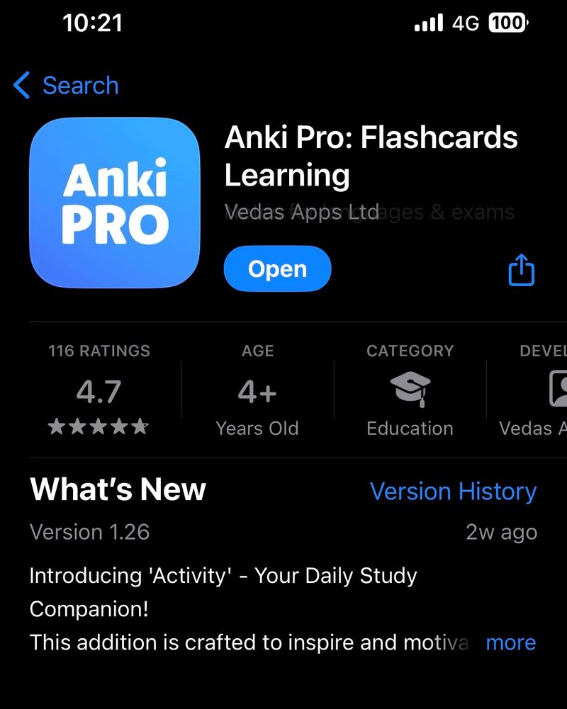 [ส่งเสือเข้าป่า ส่งหมาเข้าสวนฯ (EPlus)] Anki pro ไอเดียจากคุณแม่สาธิต ...