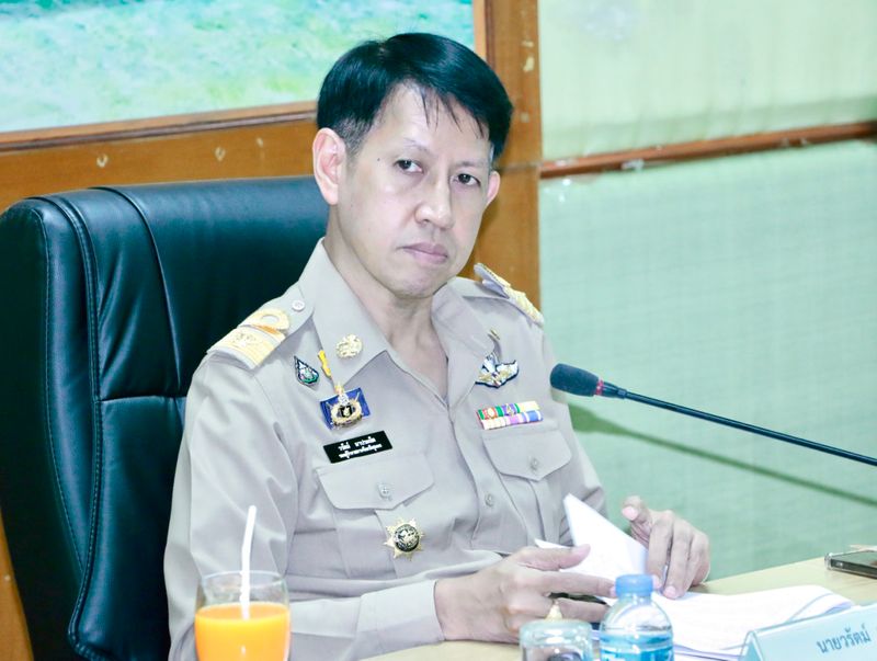 [Sorrasin ] “งานโลกทะเลชุมพร ครั้งที่ 31” อลังการสินค้าโอท็อป-อาหารทะเลกว่า 200 ร้าน https://www ...