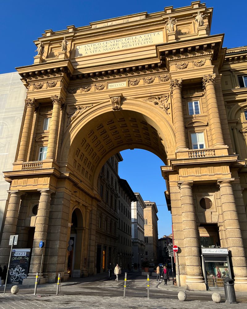 [Nok Milazzi] Florence : Italy 🇮🇹