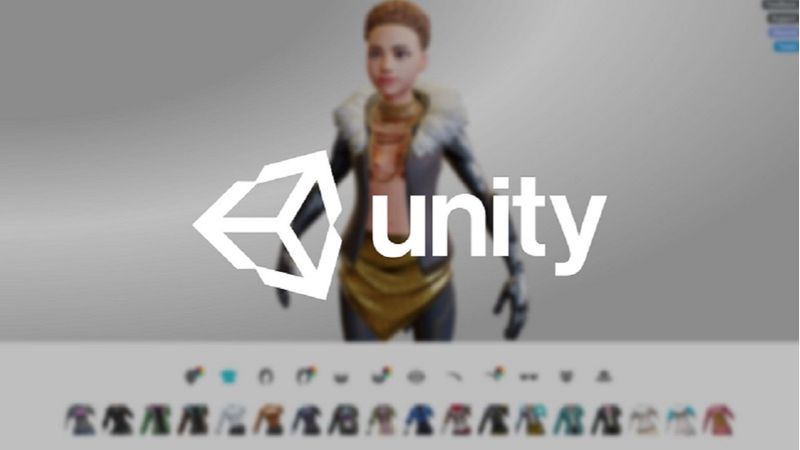 [ekhtech] Huong dan tai phan mem Unity Player Unity Player không chỉ là ...