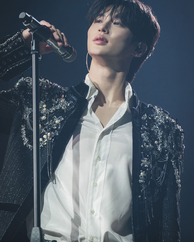 [ดูซีรีส์กัน] Lovely Runner 2024 รยูซอนแจ เปล่งประกายในฐานะคนดังระดับ ...