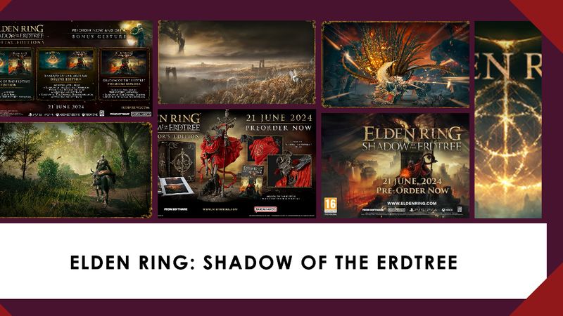 [Flash Game Update] Elden Ring เป็นเกมแอ็คชั่น RPG ที่พัฒนาโดย ...