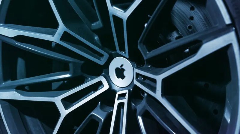 [Evolve Us] Apple ยกเลิกโครงการรถไฟฟ้า "Project Titan" มุ่งเน้นพัฒนา AI ...