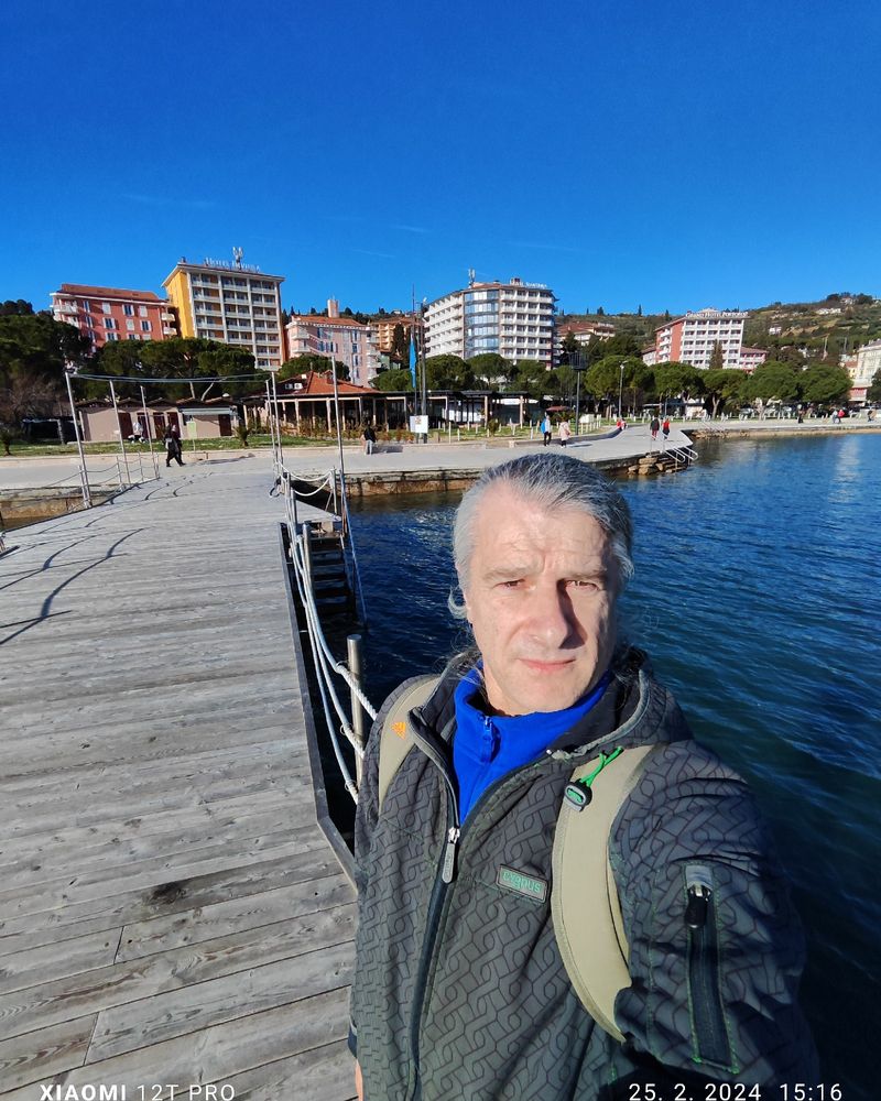 [Kazimir Perko] PORTOROŽ & 3X NOČITEV... Vabljeni 🥇... Perko 🙂...