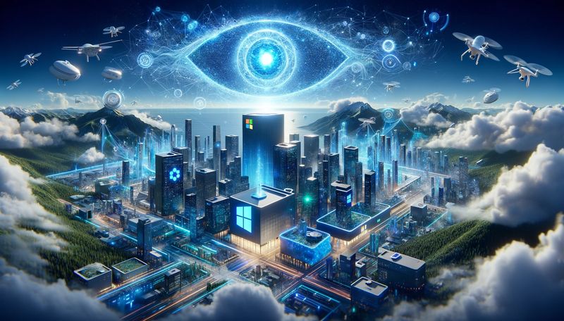 [SiamBitcoin - สยามบิทคอยน์] Microsoft เปิดตัว “Copilot for Finance ...