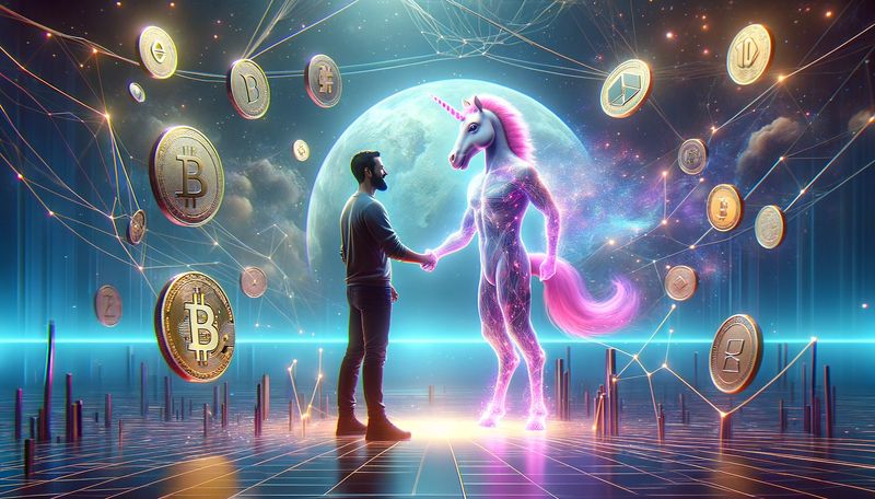 [SiamBitcoin - สยามบิทคอยน์] OKX ผนวกรวม Uniswap นำเสนอการเทรดไร้ค่า Gas ผ่านฟีเจอร์ใหม่ “Snap ...