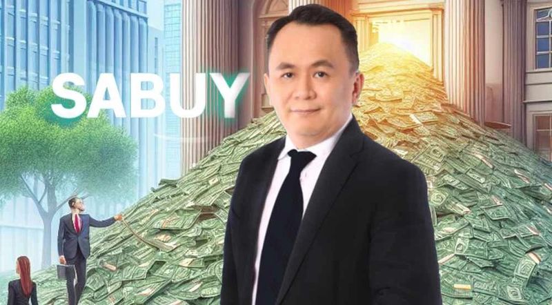 [ฐานเศรษฐกิจ_Thansettakij] “SABUY” ลุยปรับโครงสร้างครั้งใหญ่ ปี 66 กวาดรายได้ 9.6 พันล้าน สบาย ...