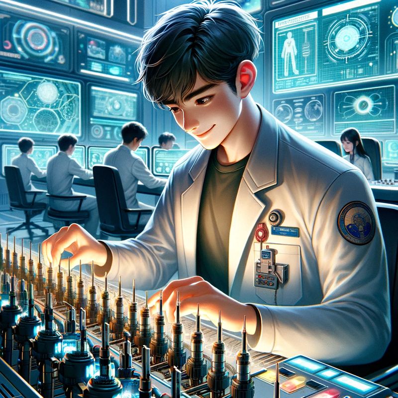 [ InspireLab: แรงบันดาลใจจากวิทยาการ] Toward the Never-Ending Stars : สู่ดวงดาวที่ไม่มีวันดับ ...