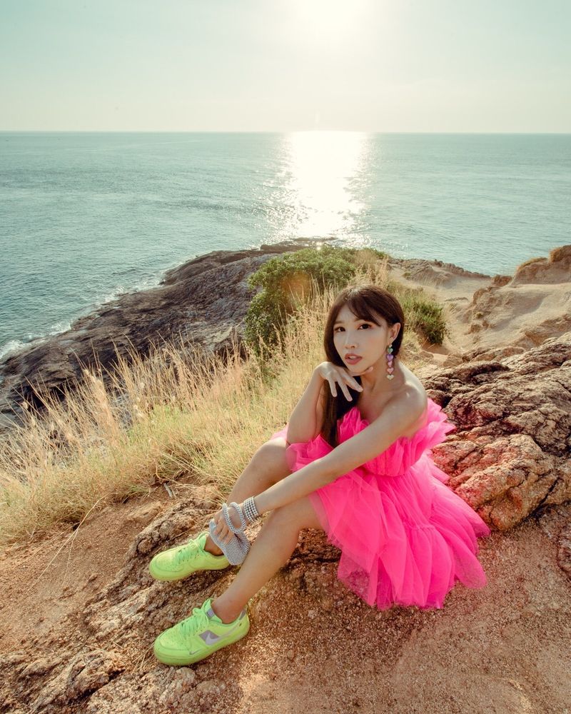 [CRAZY HEEJIN 💕] พิชิตปลายแหลมพรหมเทพ ตามรอยซีรี่ส์ แปลรักฉัน ด้วยใจเธอ กันงับ 👧🏻💖 𝗡𝗲𝘄 𝗩𝗶𝗱𝗲𝗼 𝗼𝗻 ...