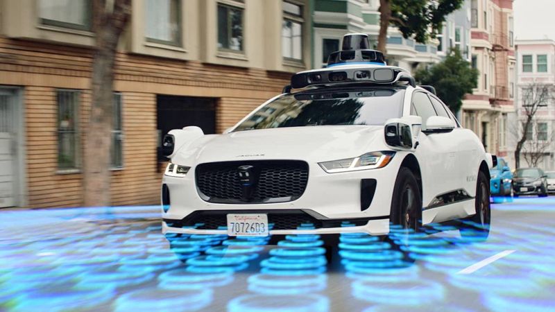[Nerkdrive] Waymo ได้รับอนุมัติให้บริการ robotaxi ใร้คนขับใน L.A ...