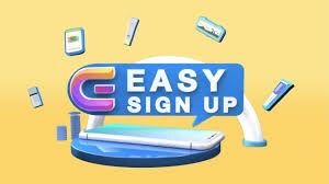 [วิธีทำธุรกิจเครือข่ายของคุณ 100%] รวมขั้นตอนสมัคร EASY SIGN UP Easy ...