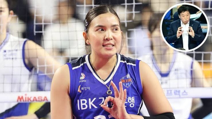 [เบื่อเมือง] เลิกเล่นให้ IBK Altos ได้แล้วครับ KOVO ไม่ได้เรื่องเลย ซ้ำซากวนไปวนมา