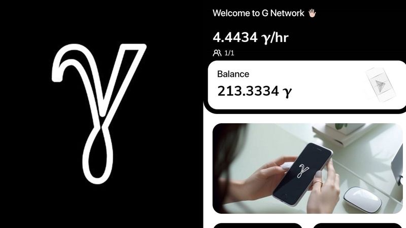 [อู๊ดคับ - OudKub] ลงทุน0ดอลลาร์ 😊 G Network ..Join now! G Network, G ...