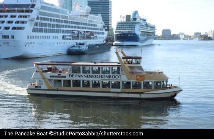 [แปลก] สิ่งแปลกประหลาดหรือเหลือเชื่อในประเทศเนเธอร์แลนด์เท่านั้น 153 ...